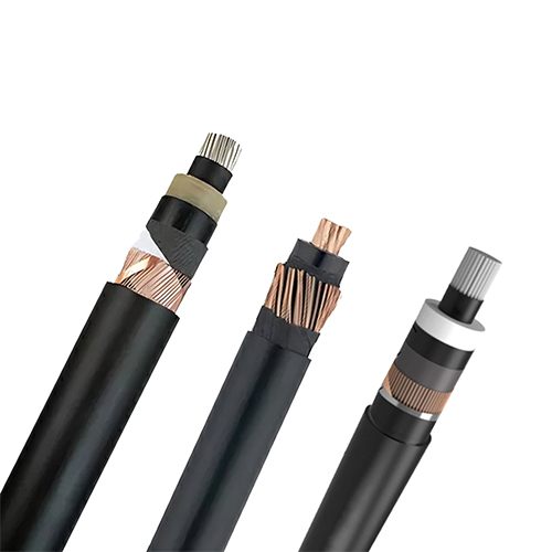NA2XS(F)2Y,N2XS(F)2Y/N2XS(FL)2Y,NA2XS(FL)2Y media tensión cable